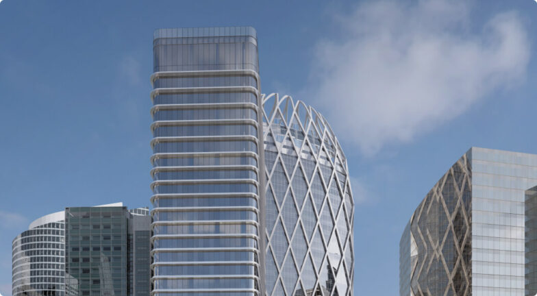 One Monceau | Un projet de 30,000 m² co-construit selon les besoins du ...