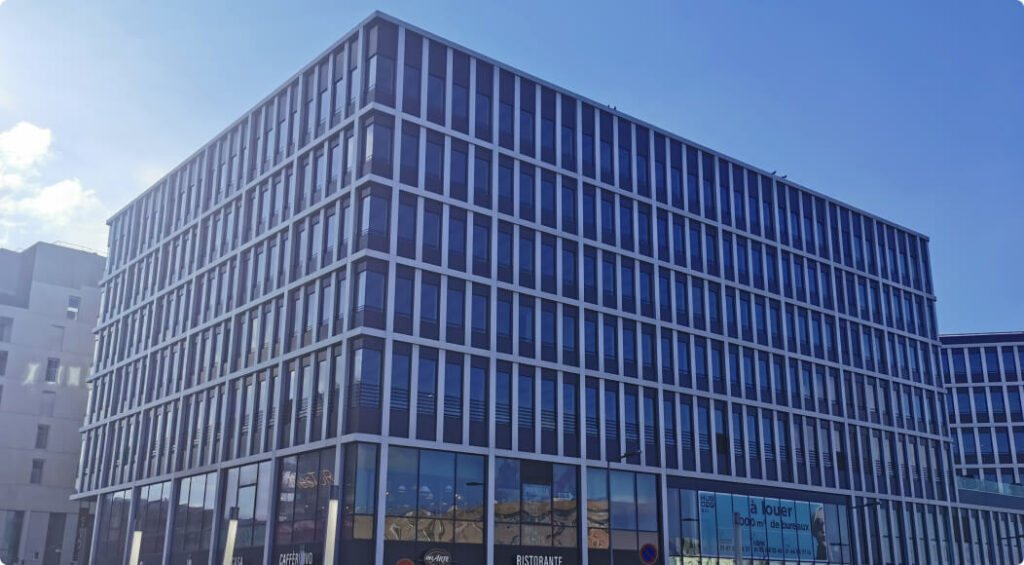 One Monceau | Un projet de 30,000 m² co-construit selon les besoins du ...