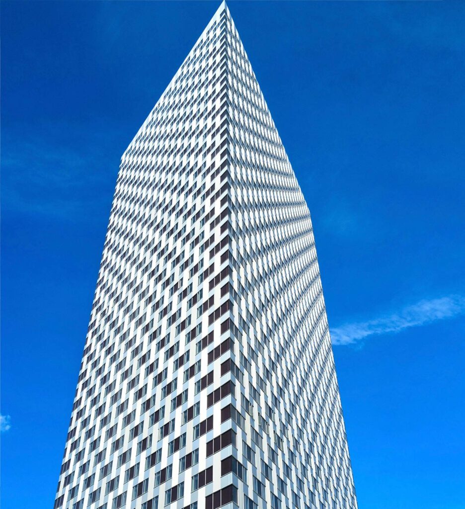 One Monceau | Un projet de 50 000 m² co-construit selon les besoins du ...