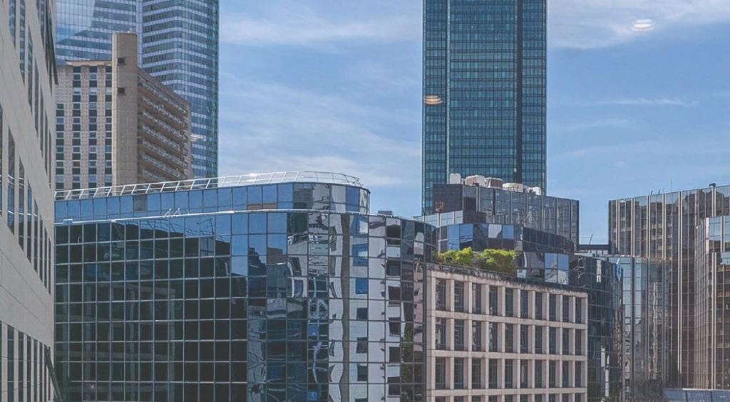 One Monceau | Un projet de 30,000 m² co-construit selon les besoins du ...