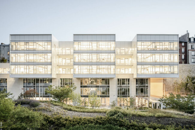 One Monceau | Un projet de 50 000 m² co-construit selon les besoins du ...