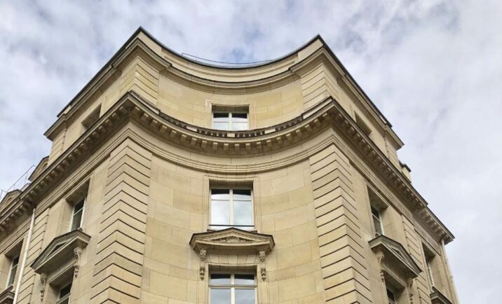 One Monceau | Un projet de 50 000 m² co-construit selon les besoins du ...
